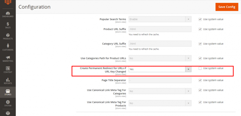 How To Configure Url Rewrites In Magento 2 Arpatech 8136