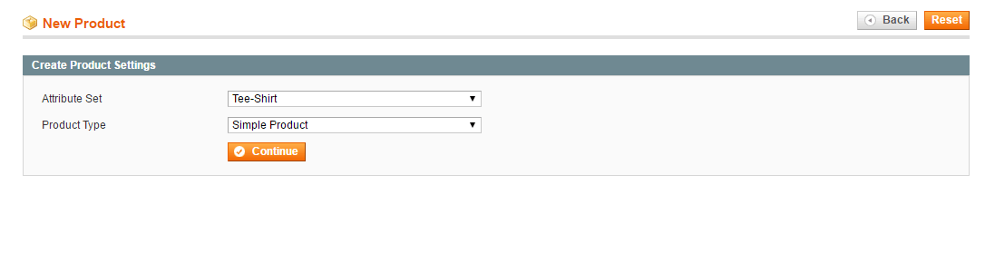 This Is How To Create Attributes Sets And Groups In Magento And