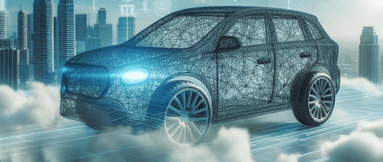 Automotive Software Development Services: Driving Innovation