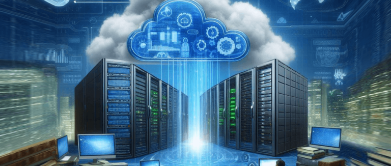 Cloud-Based Disaster Recovery: Automated Failovers & Cost Benefits of DRaaS