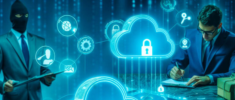 Cloud Computing Security: Best Practices and Strategies 2025