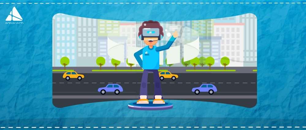 How VR is Shaping the Future of Mobile Apps