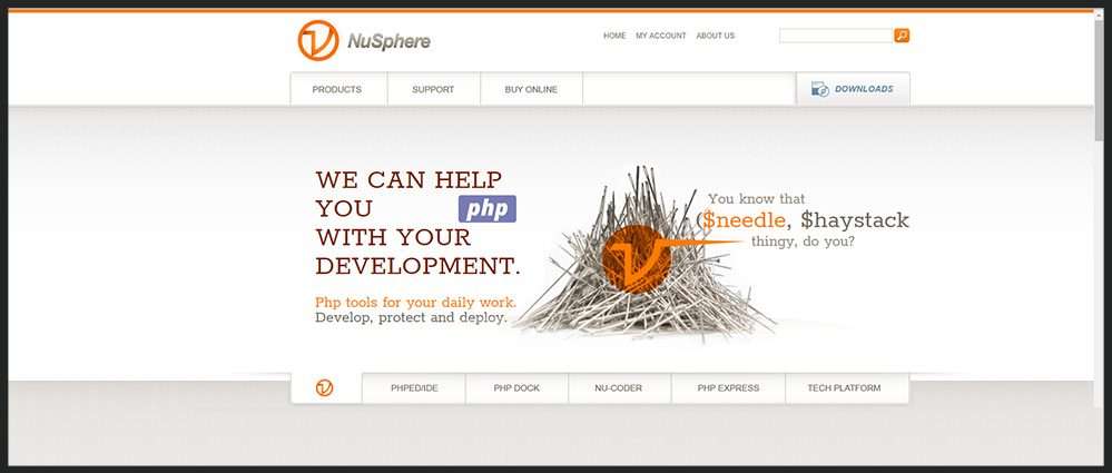 10 Best PHP Development Tools for 2025