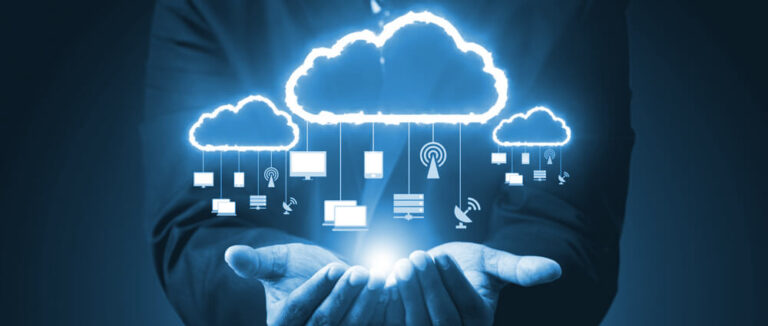 Top Cloud Services – Comparing IaaS, PaaS, and SaaS features with AWS ...