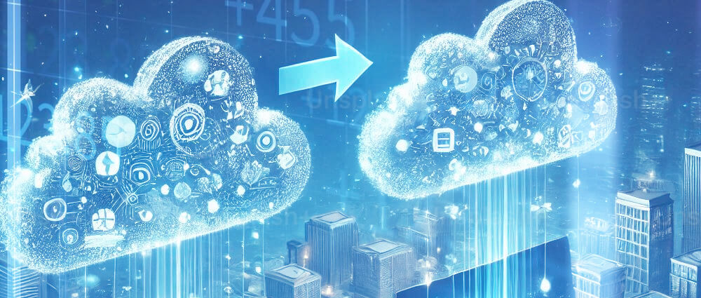 Unlocking the Cloud: Learning Data Migration Essentials