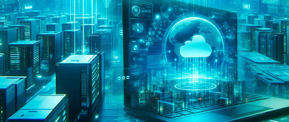 The Future is Cloud: Trends to Watch in 2025