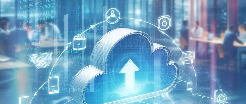 Unlocking the Cloud: Learning Data Migration Essentials